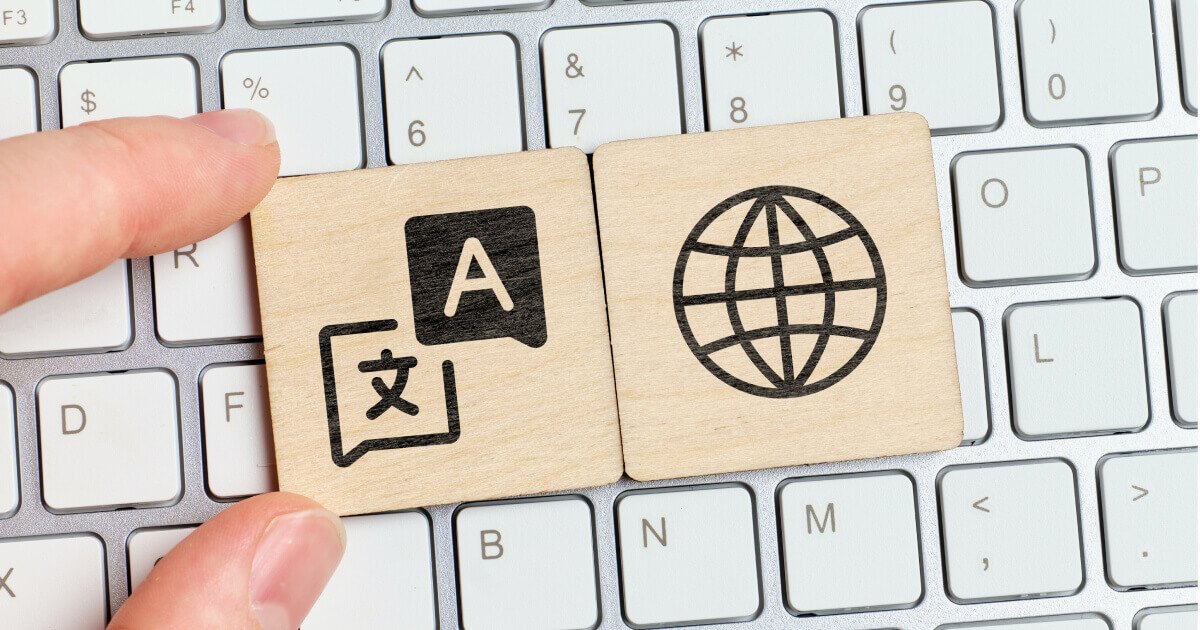 Automatic Translation Services