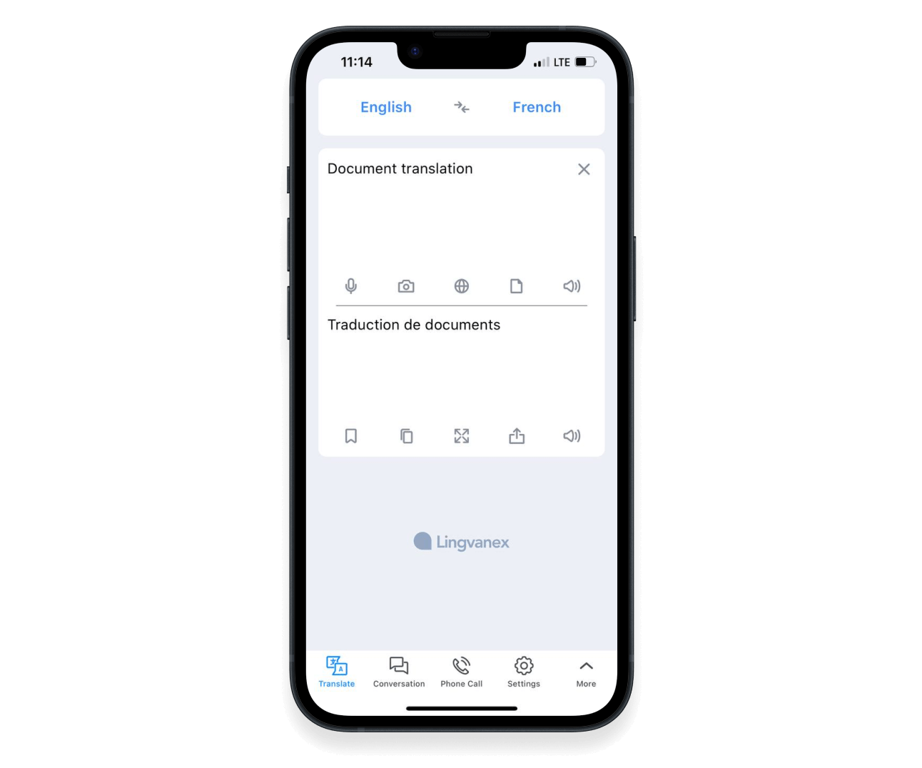 Translator For IOS Android