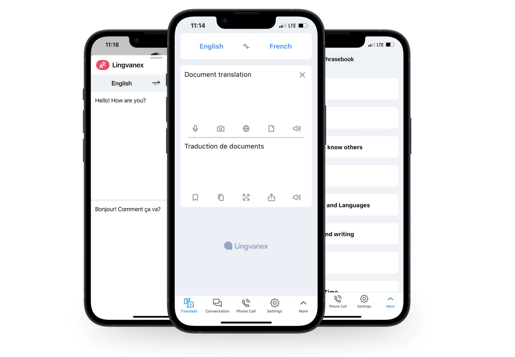 Translator for Mobile Translator for Mobile