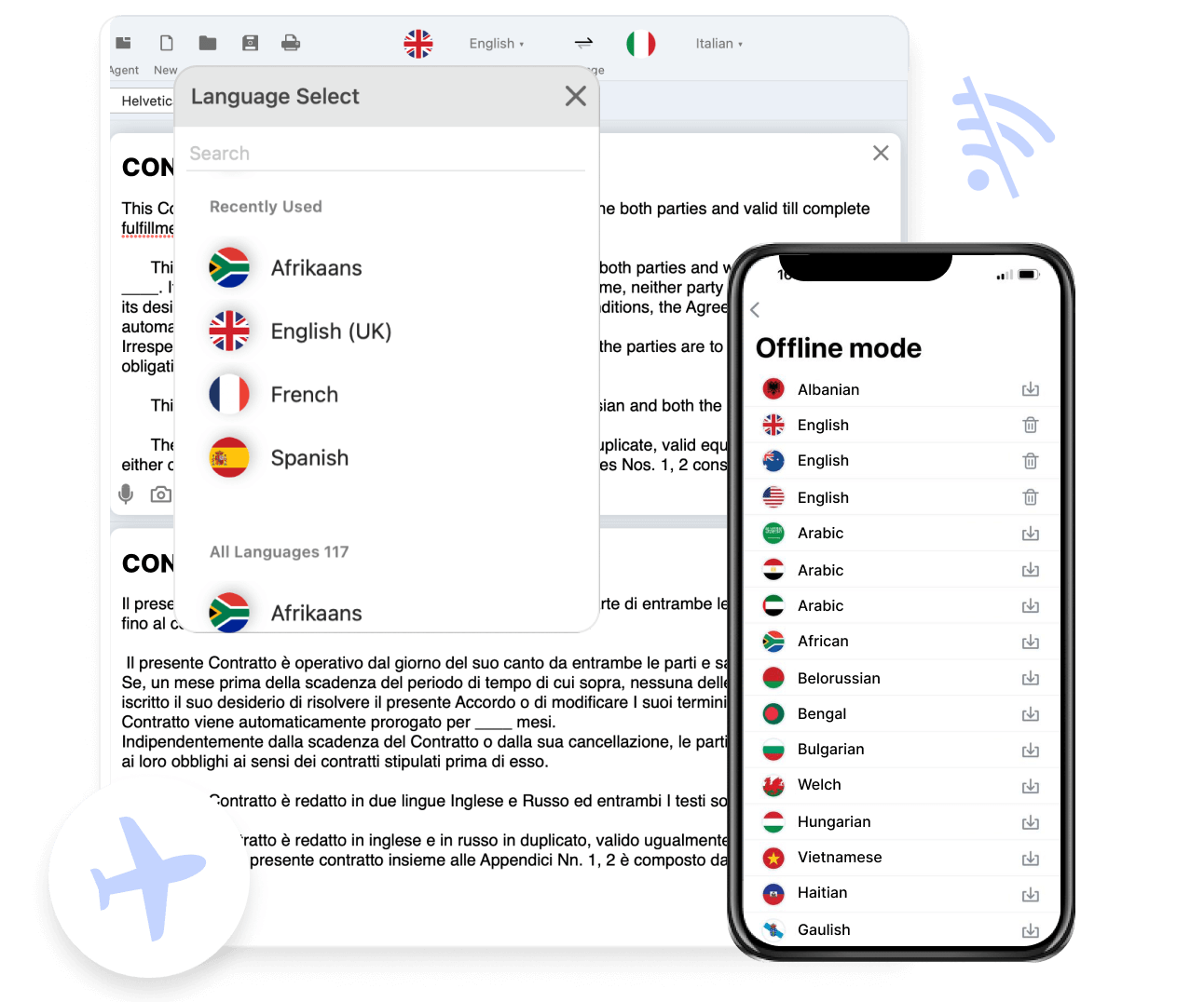 Translator For Macos Lingvanex