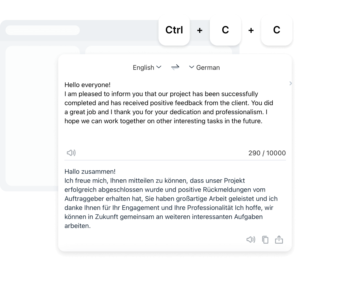 Offline Translator For PC Lingvanex