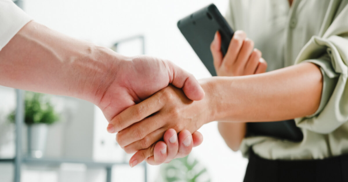 Secure Communication