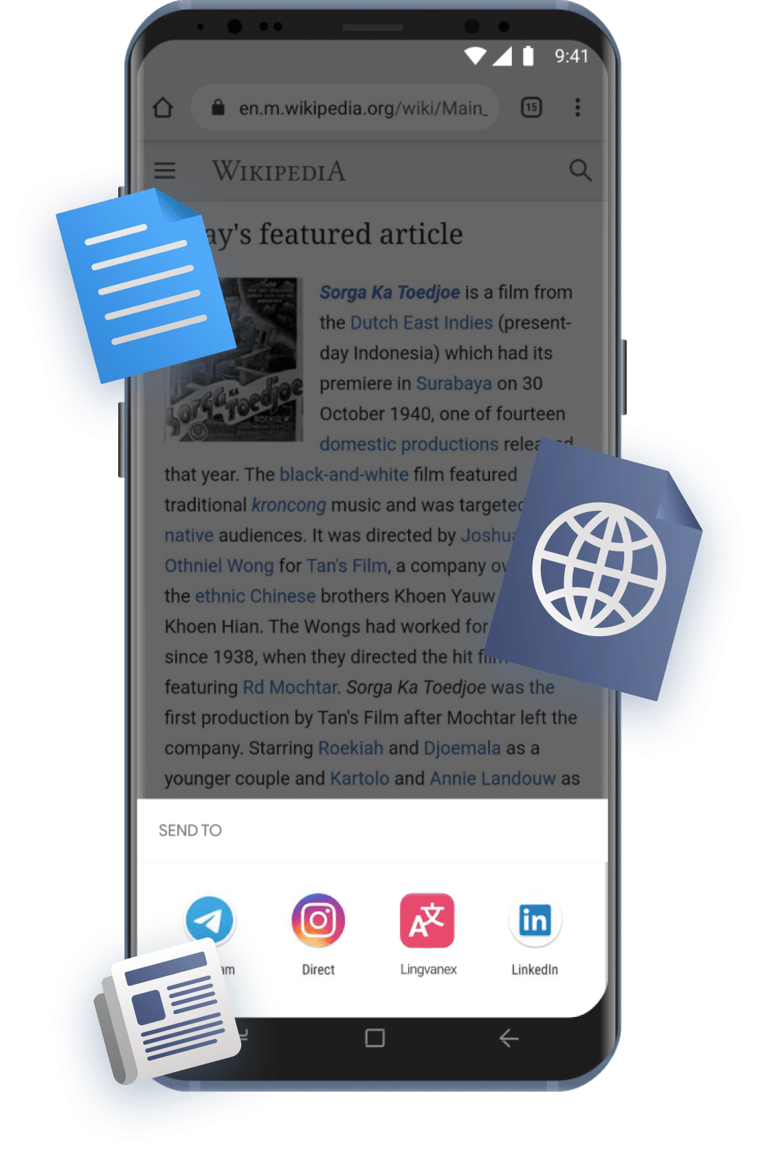Best Language Translation App for Android - Camera, Keyboard, Speech ...