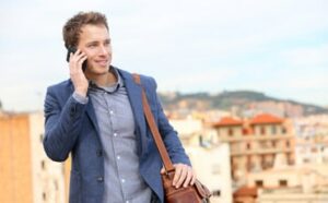 Application "Phone Call Translator" for iPhone and Android smartphone ...