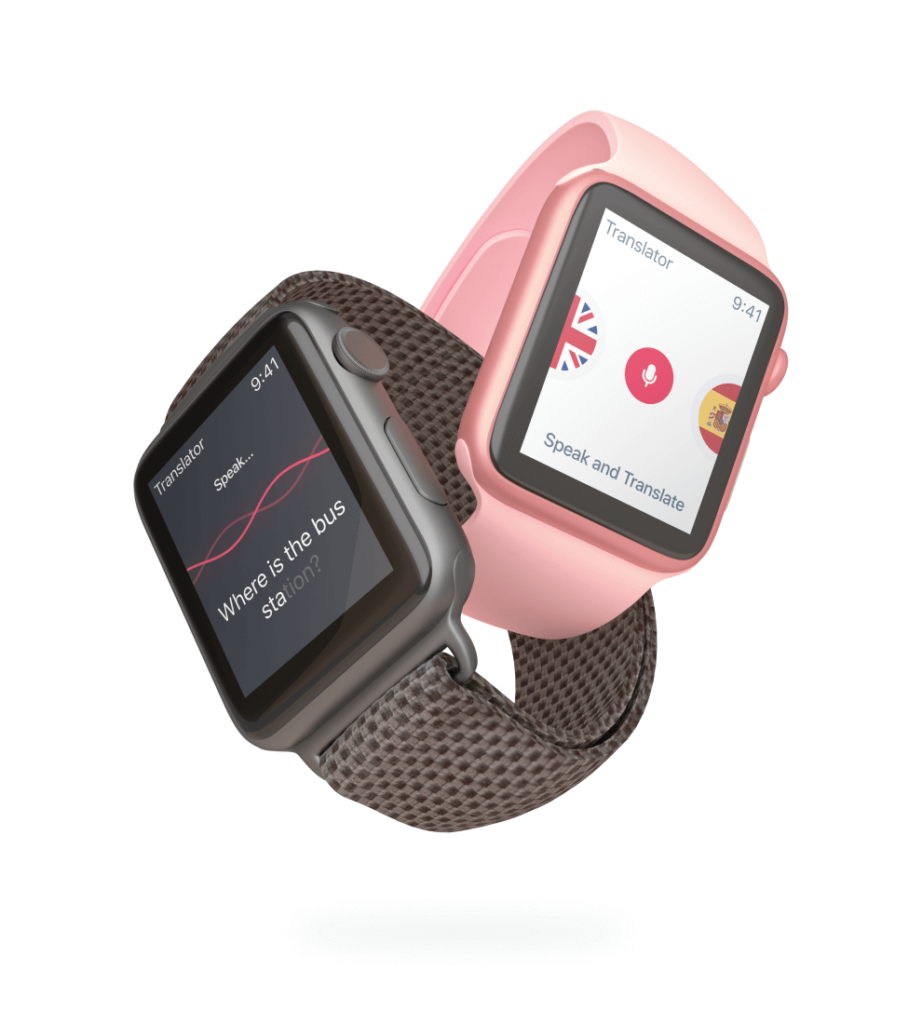 Press kit - Lingvanex