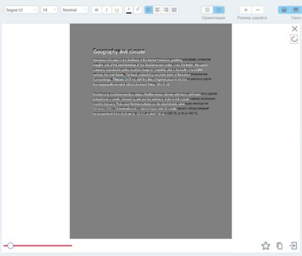Lingvanex App User's Guide for Windows