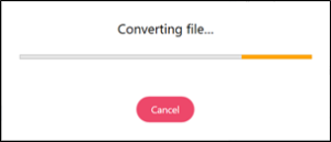 Lingvanex App User's Guide for Windows