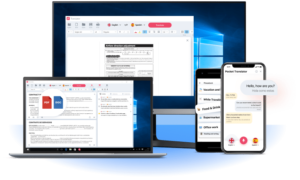 Translation App for MacOS - Translation Software for MacBook - Lingvanex